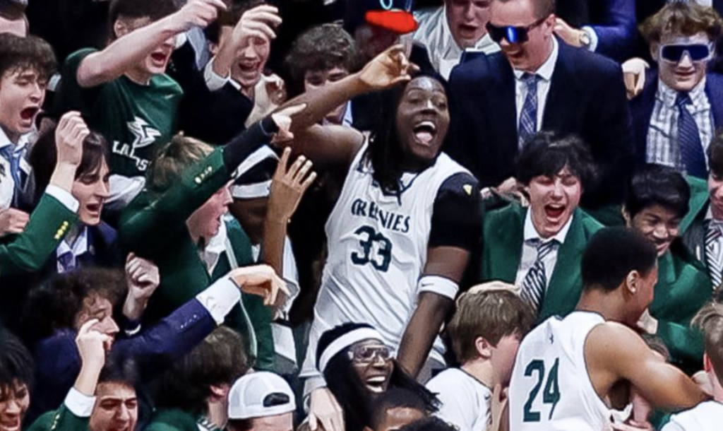 NC State Signee Zymicah Wilkins Leads Christ School to a 3rd Straight State Title - Pack Insider